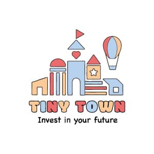 Tiny Town, academia de inglés para niños en A Coruña
